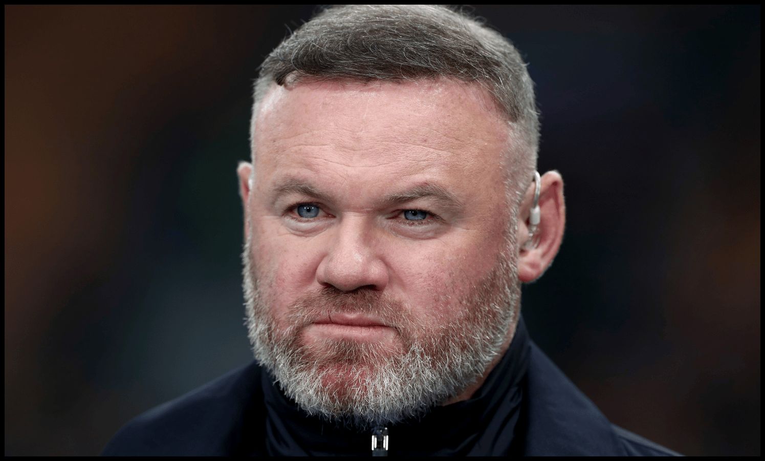 Rooney: ‘It’s a shame’ Marcus Rashford has left United