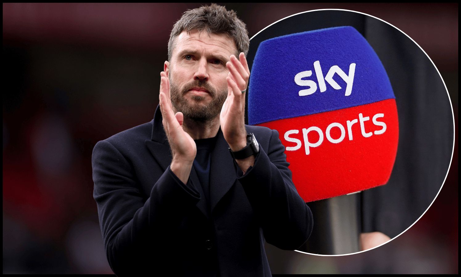 Sky: Man United ‘exploring’ Mateus Fernandes deal