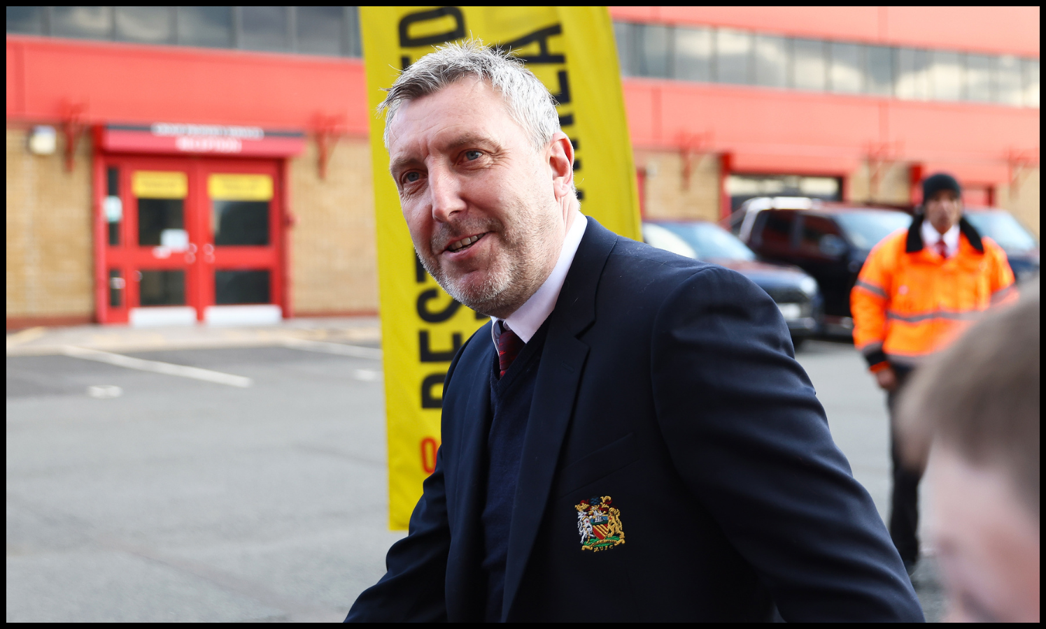 Man Utd given major boost as 'unhappy' & 'unsettled' top target is ...